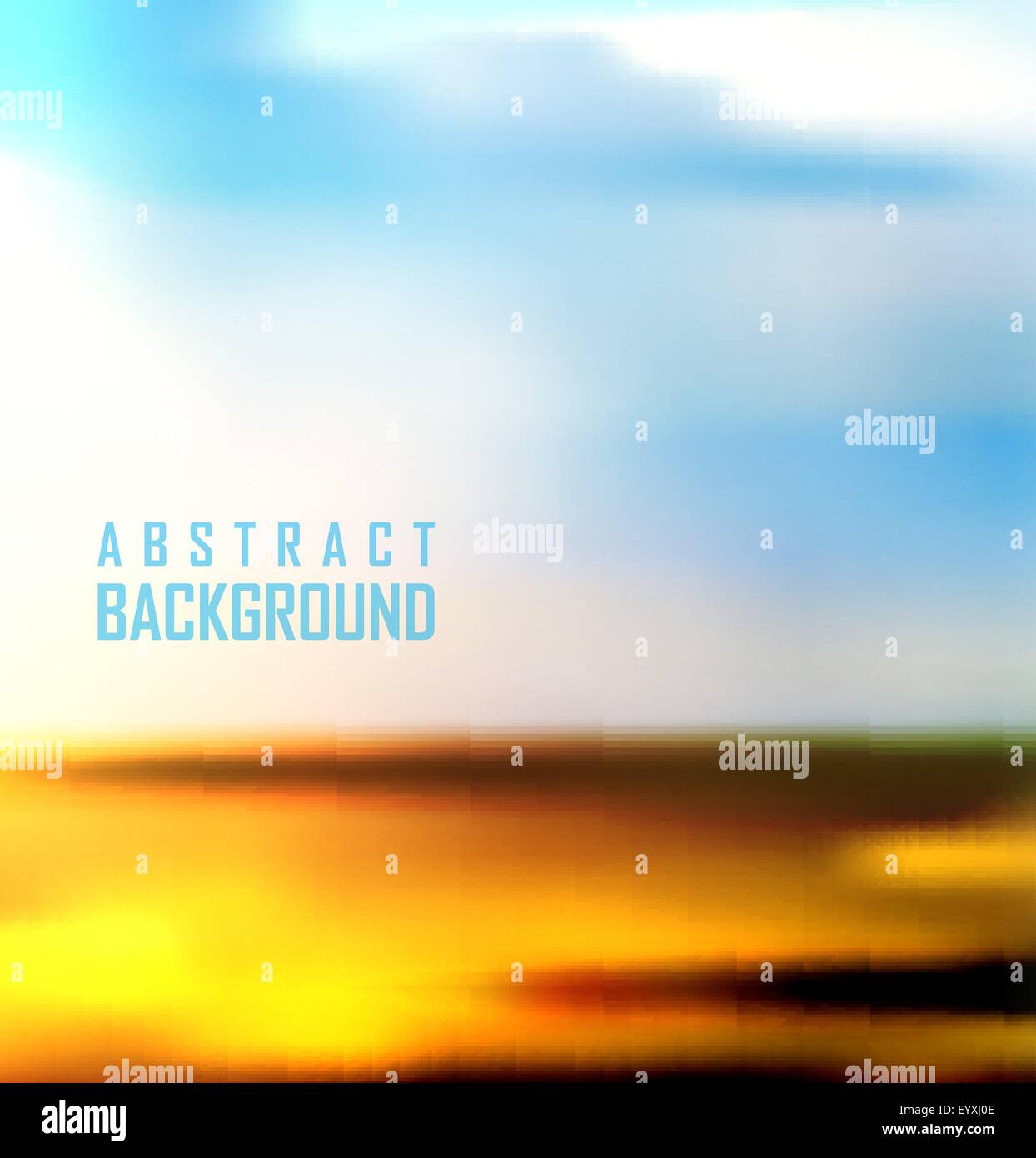 Abstract background. Shadows and blur background Stock Vector Image ...