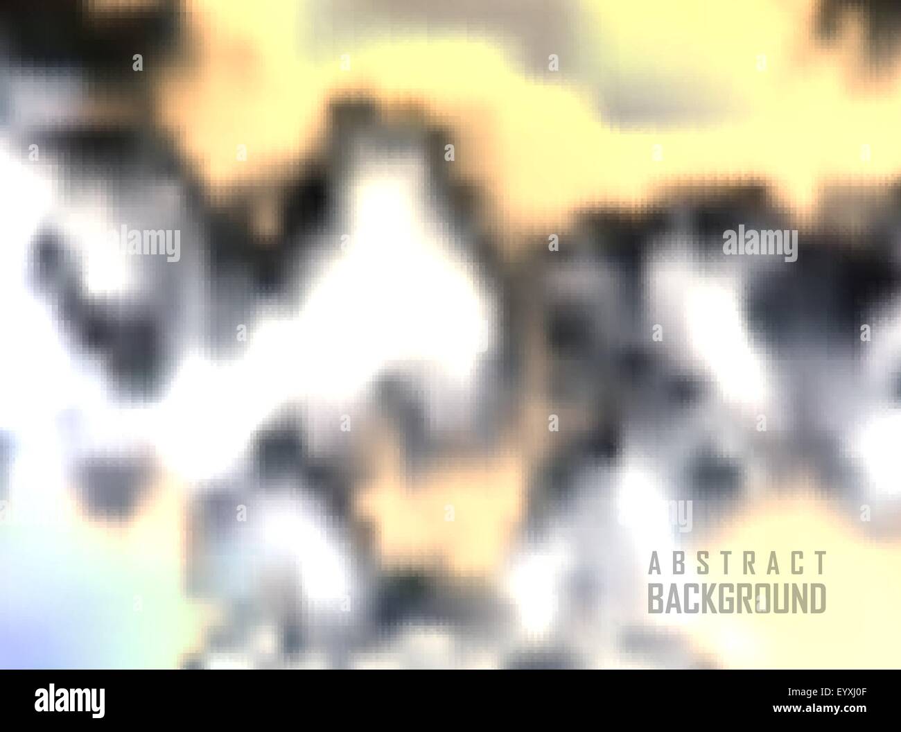 Abstract background. Shadows and blur background Stock Vector Image ...