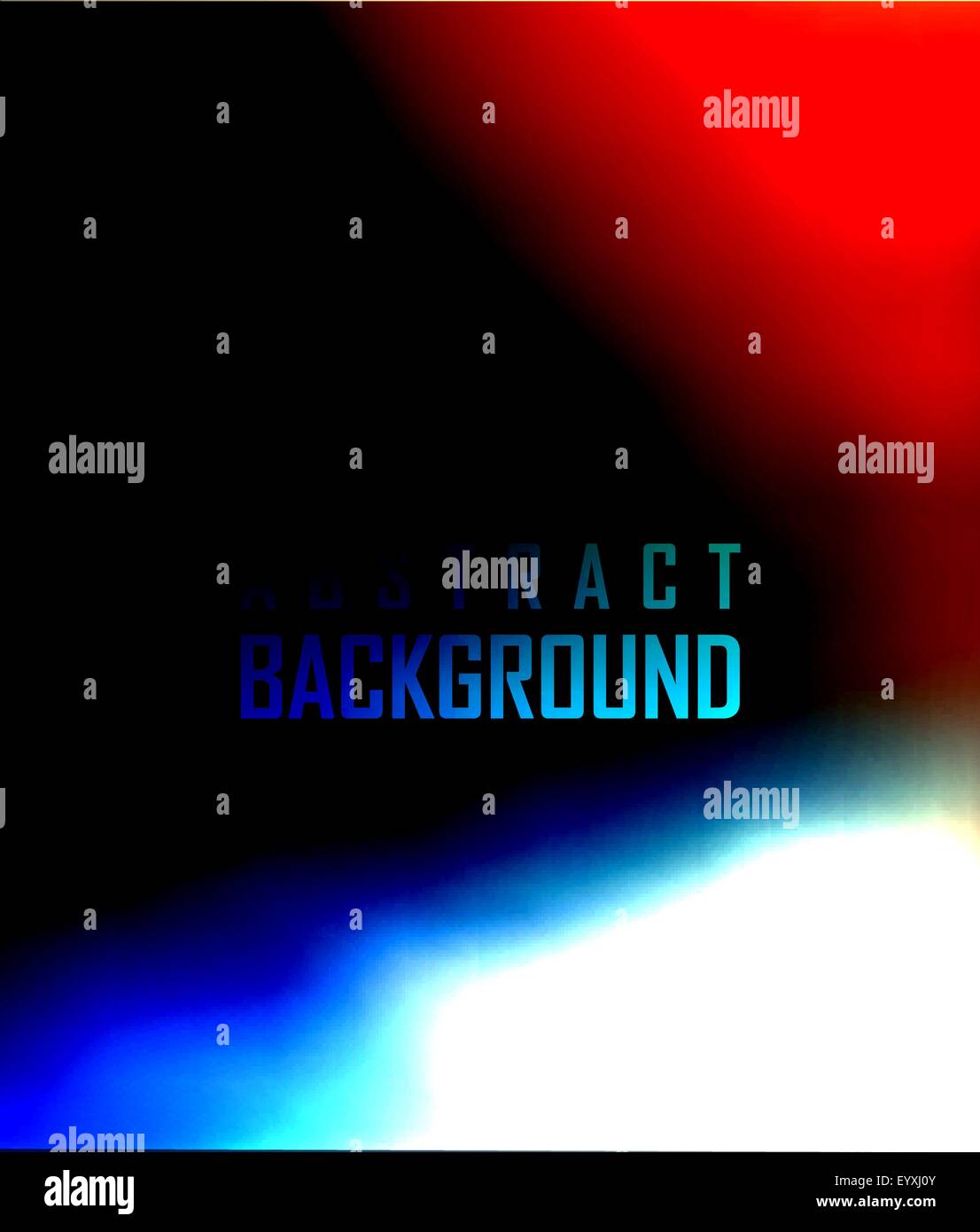 Abstract background. Shadows and blur background Stock Vector Image ...