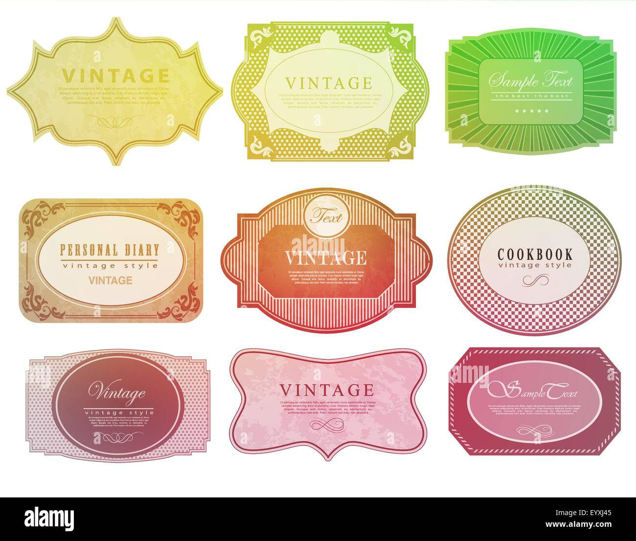 Black background gold shield Cut Out Stock Images & Pictures - Alamy