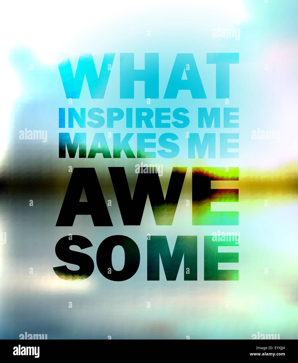 Quote Typographical Background, vector design Stock Vector Image & Art ...