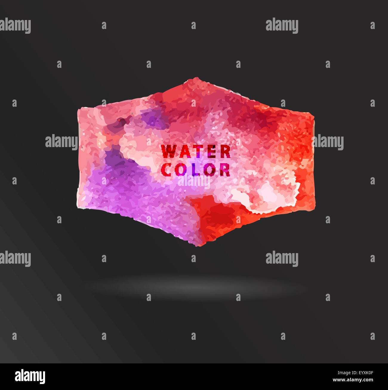 Pastel pink color splat hi-res stock photography and images - Alamy