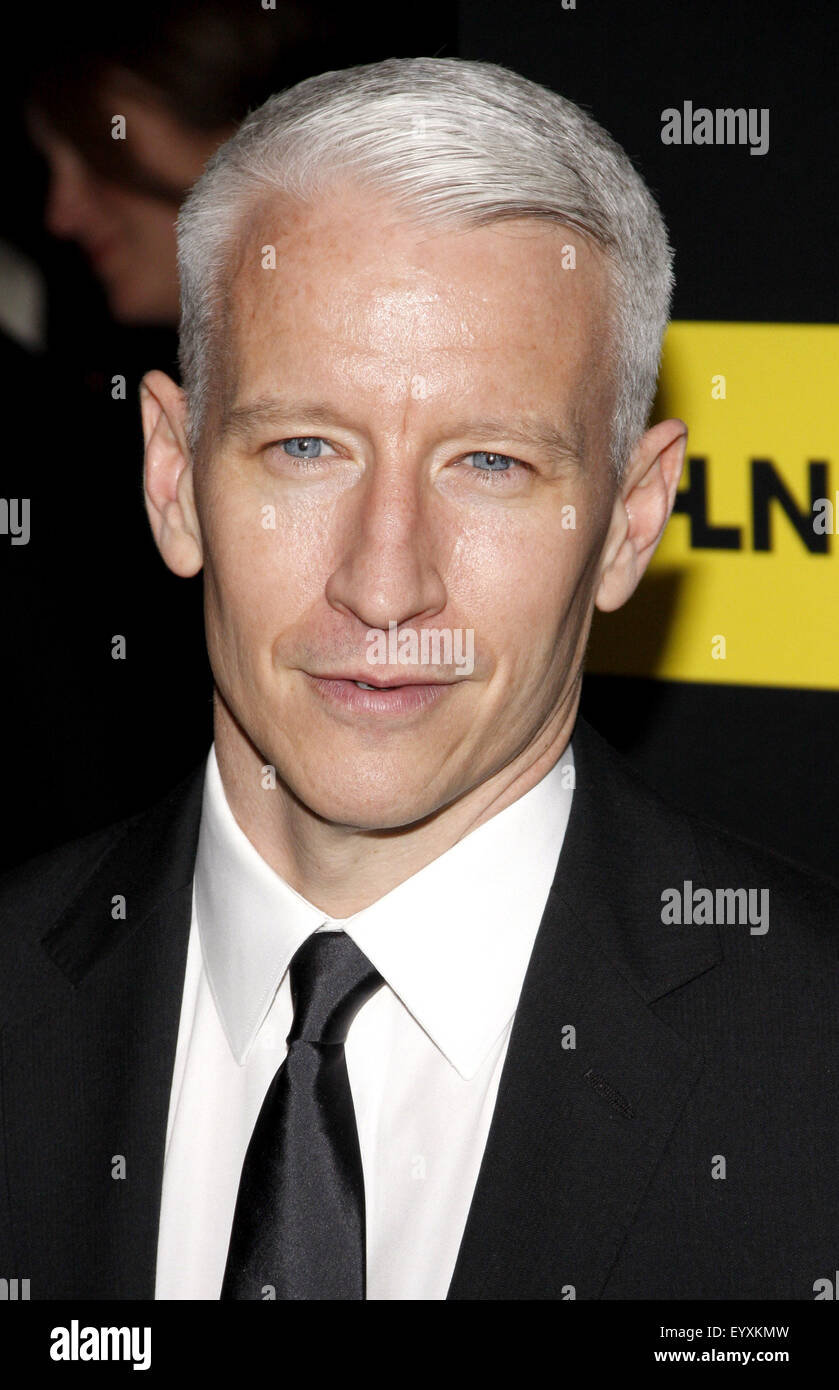 Cnn News Anchor Stock Photos & Cnn News Anchor Stock Images - Alamy