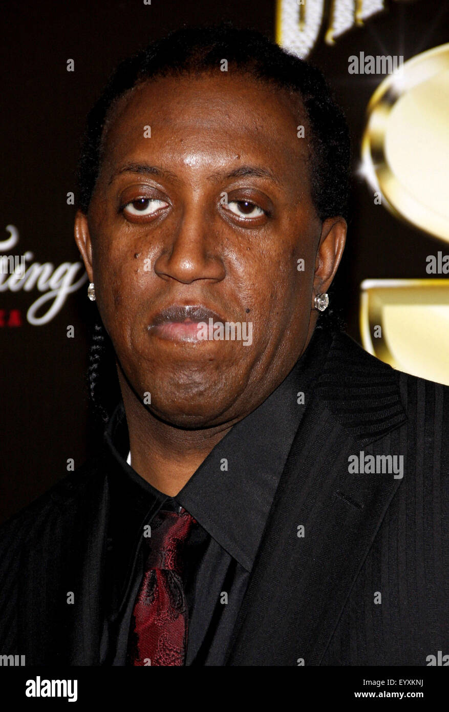 Ronald Williams High Resolution Stock Photography and Images - Alamy