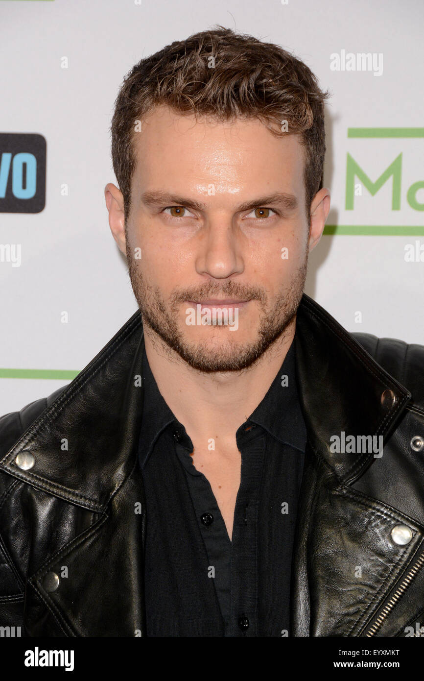 Bravo's "Odd Mom Out" Premiere - Red Carpet Arrivals Featuring: Ryan ...