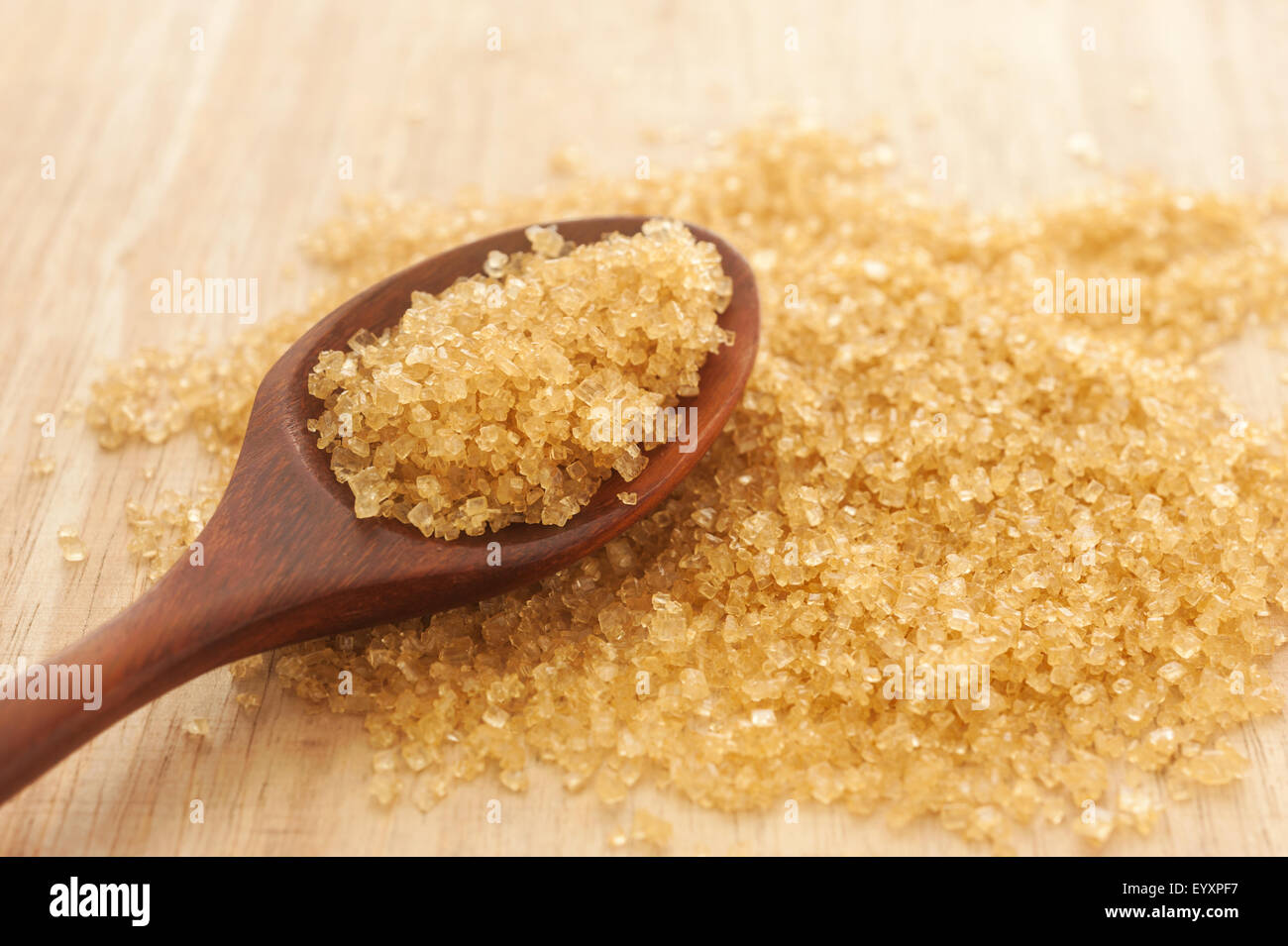 Grain of sugar hi-res stock photography and images - Alamy