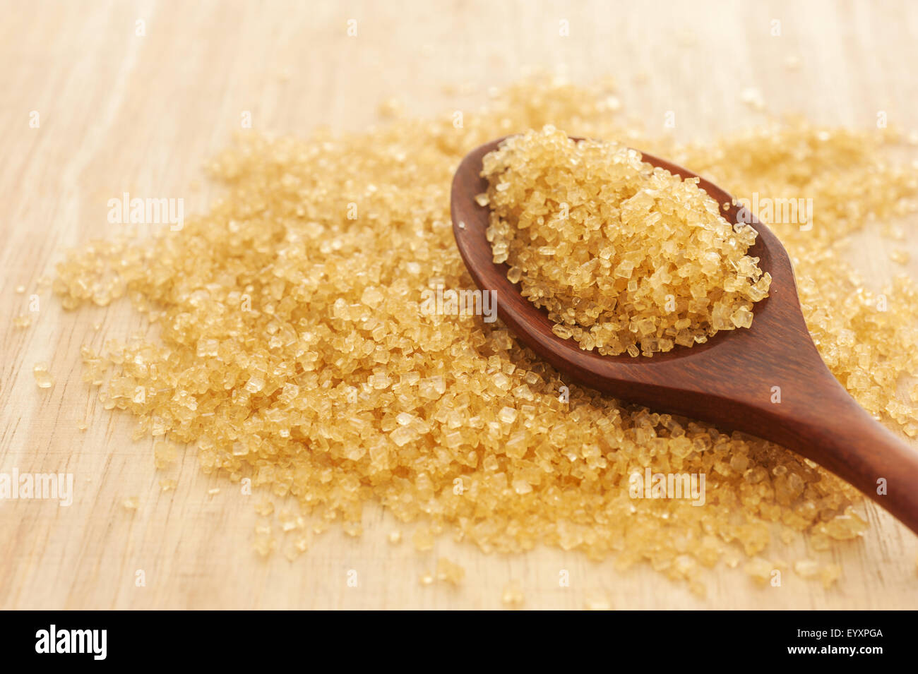 Spoon sugar measure hi-res stock photography and images - Alamy