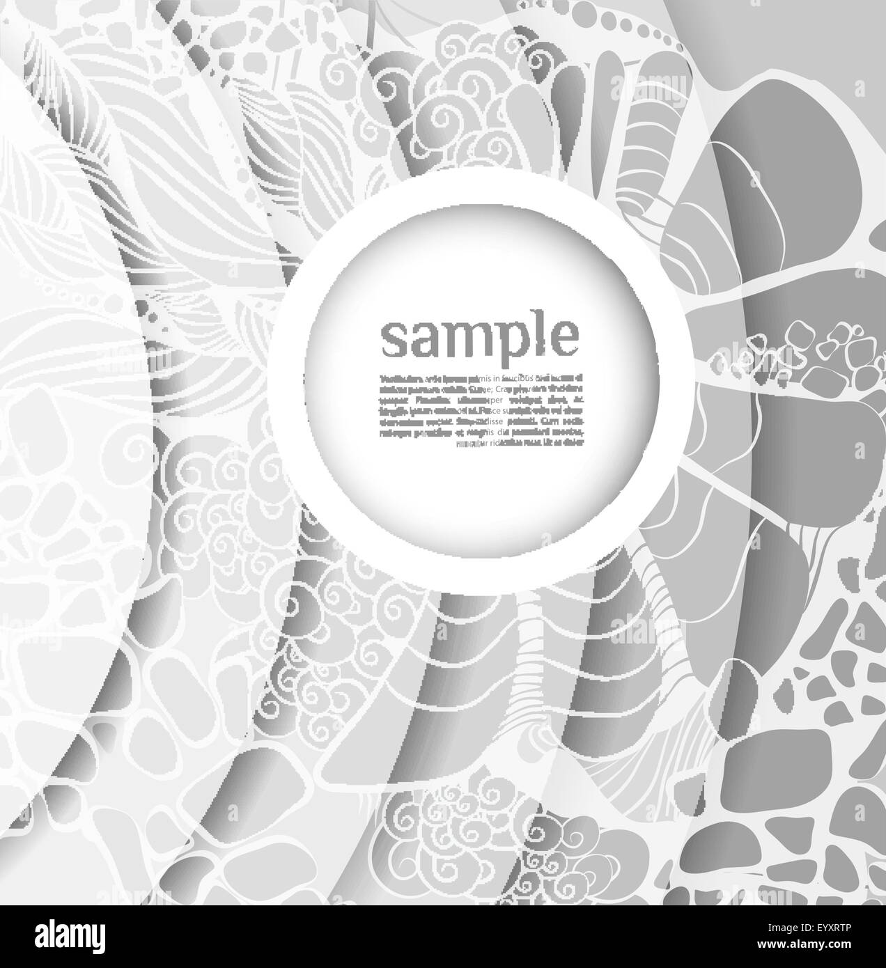 Shiny abstract background Stock Vector Image & Art - Alamy