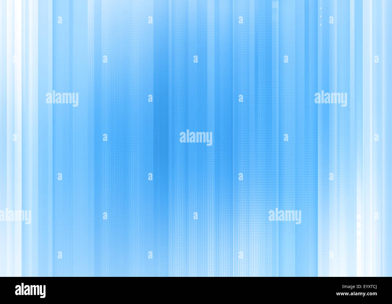 Bright blue smooth background design Stock Photo - Alamy