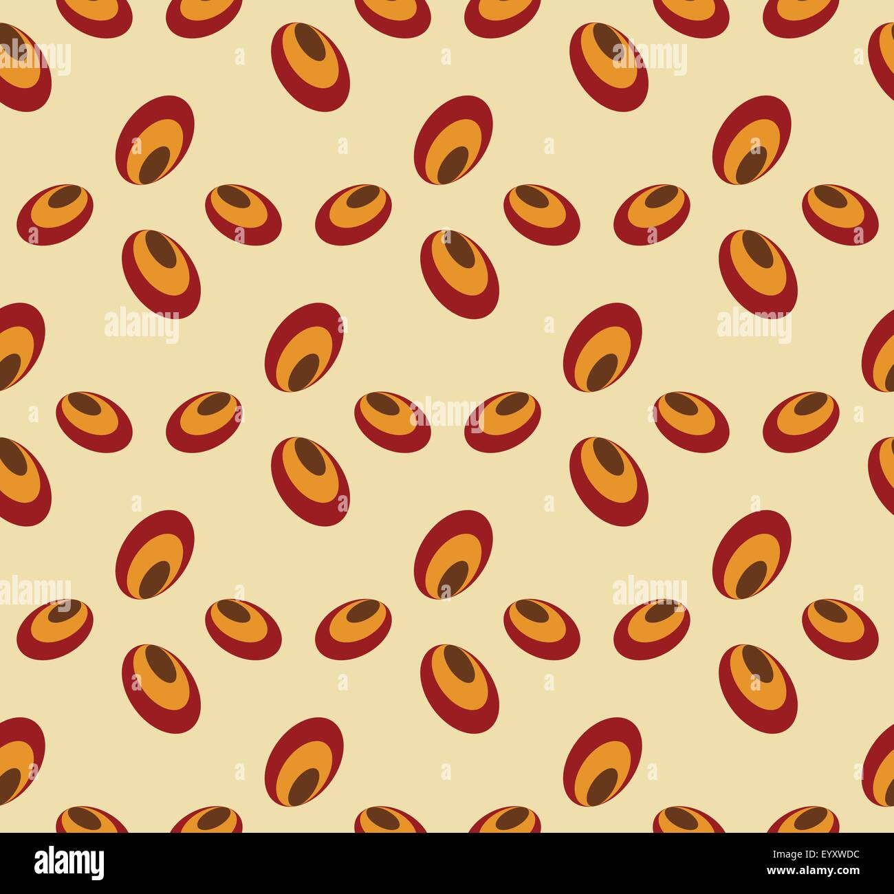 Seamless Vector Geometric Pattern Background Stock Vector Image And Art