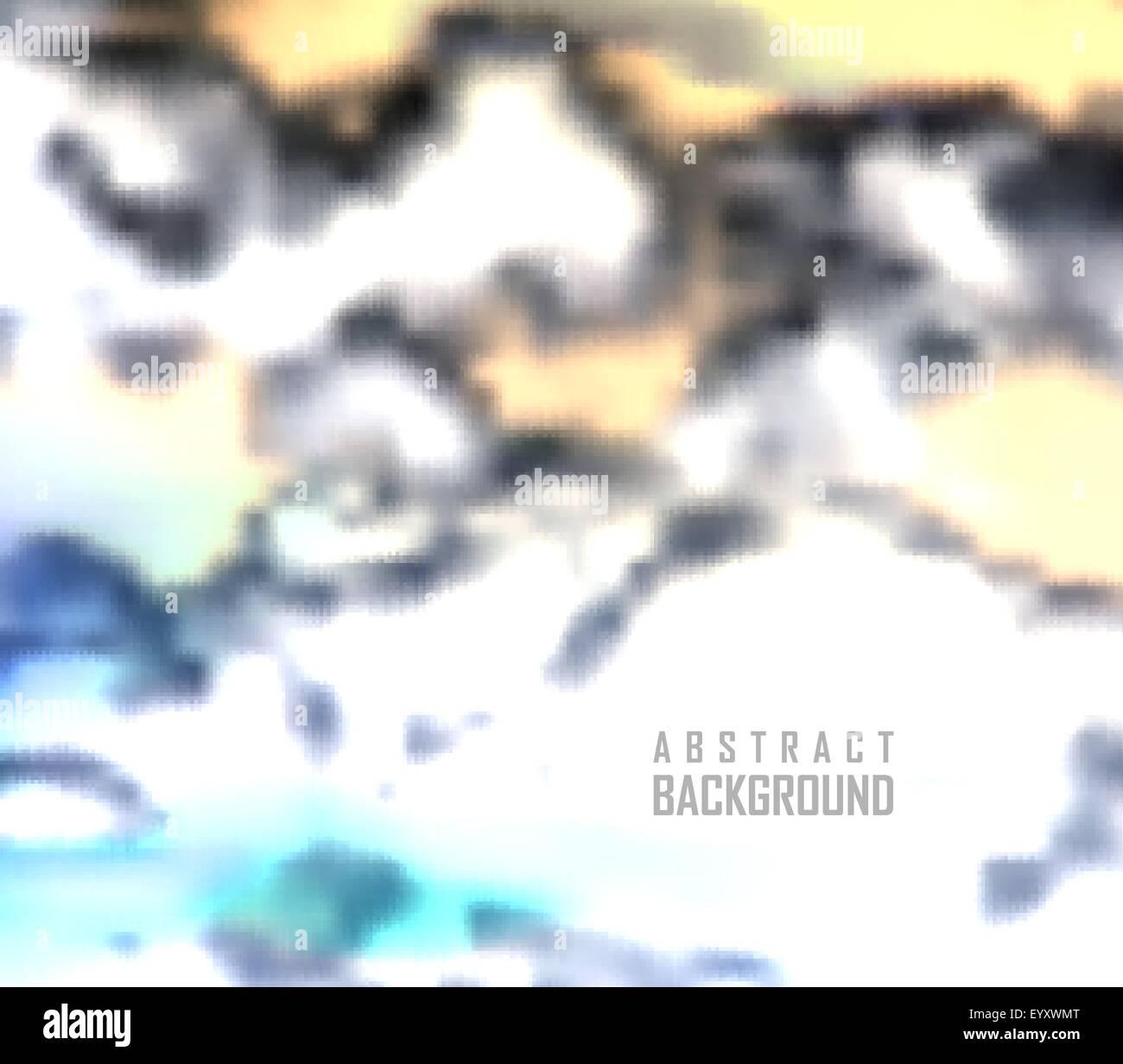 Abstract background. Shadows and blur background Stock Vector Image ...