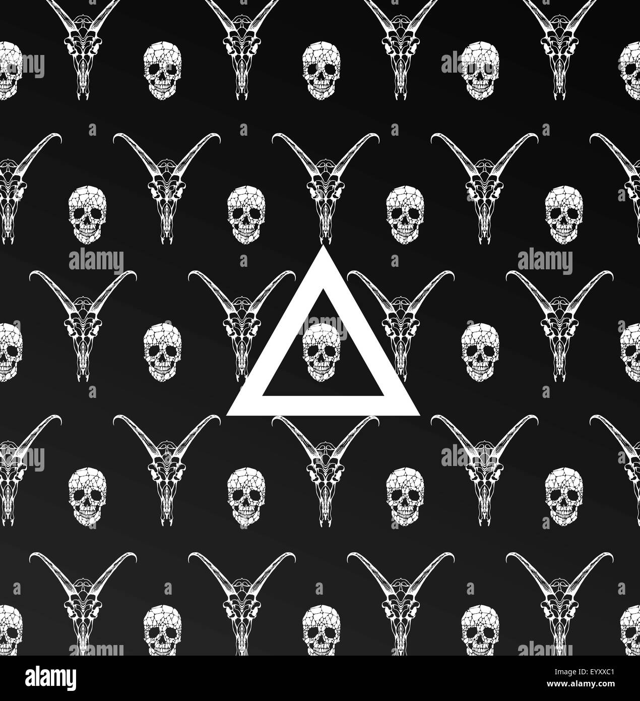 Abstract gothic Stock Vector Image & Art - Alamy