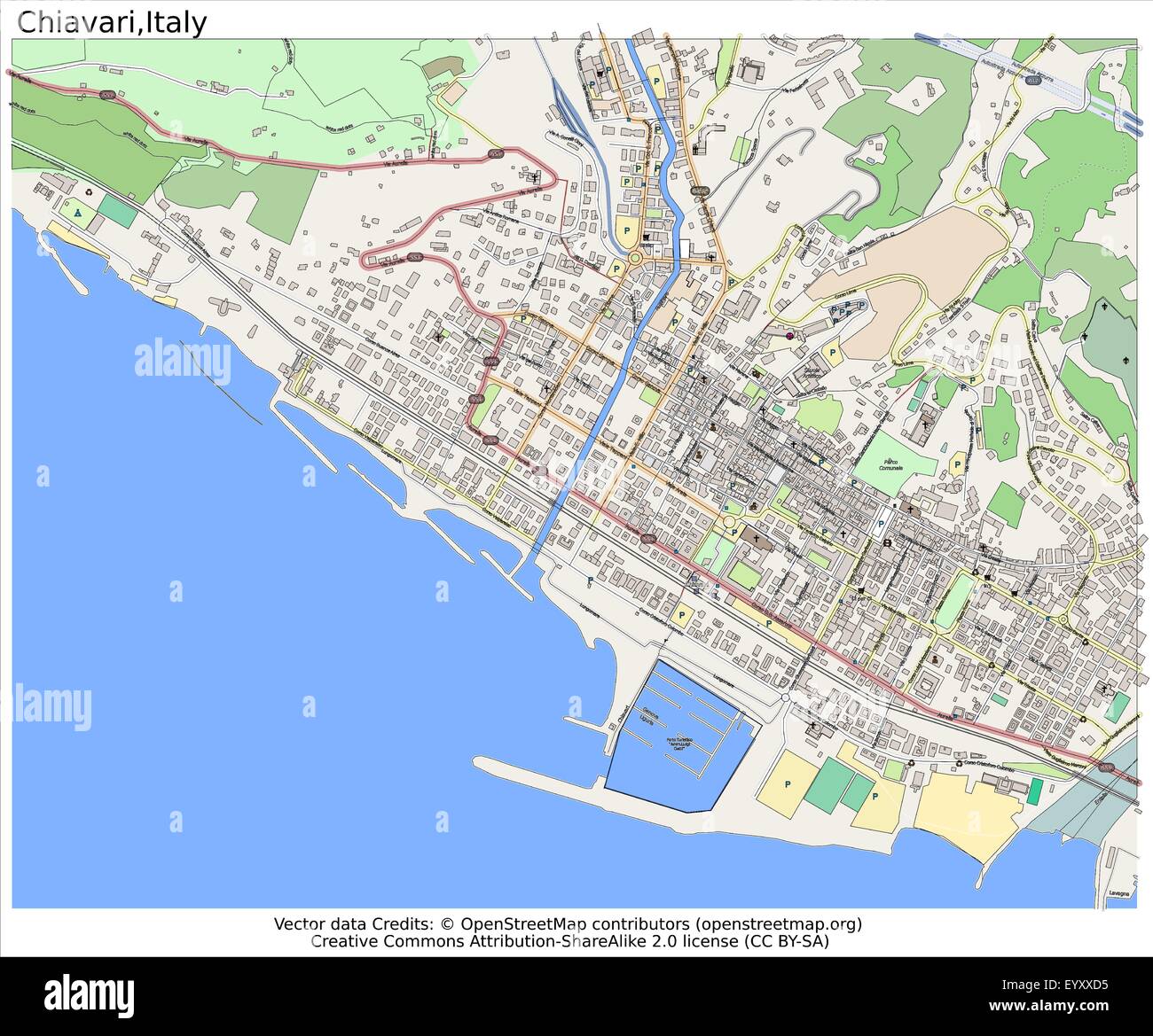 Historic cyprus Stock Vector Images - Alamy