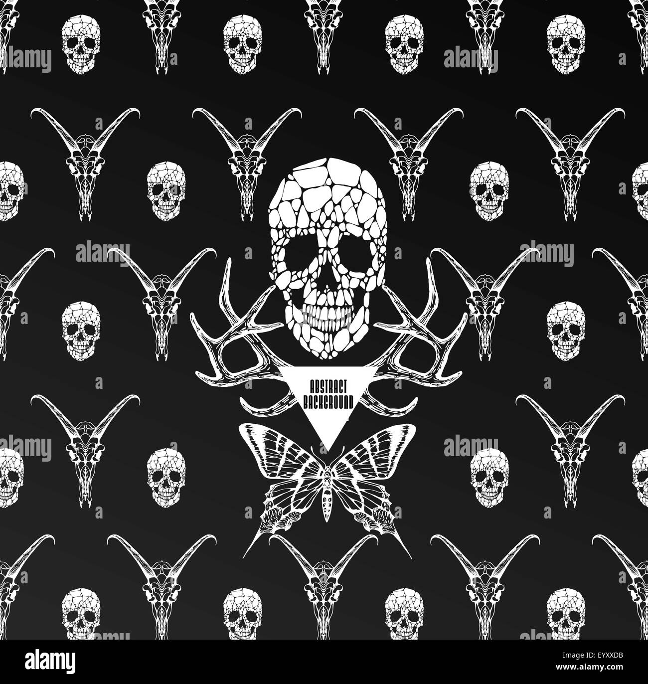 Abstract gothic Stock Vector Image & Art - Alamy