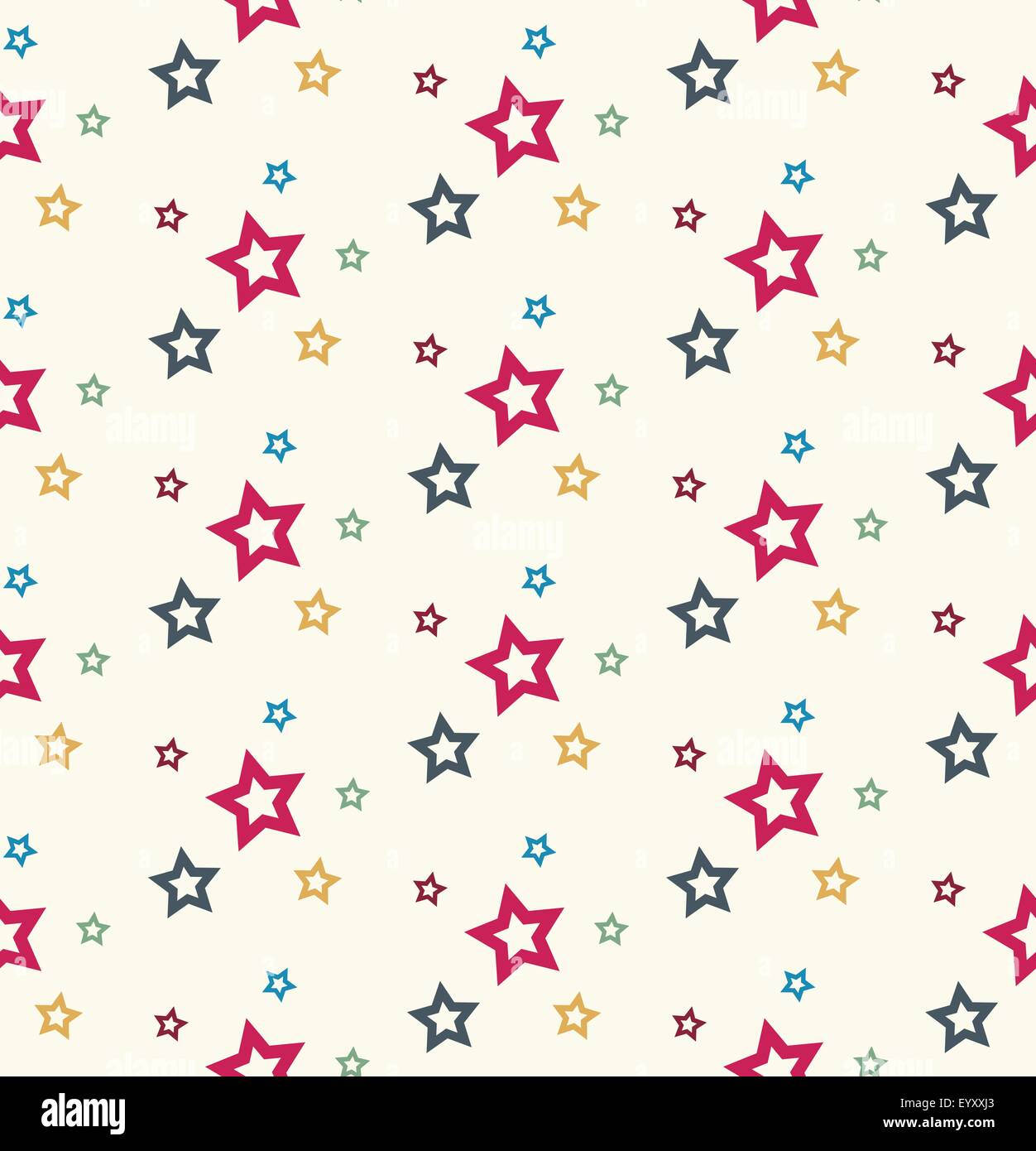 White background original pattern Stock Vector Images - Alamy