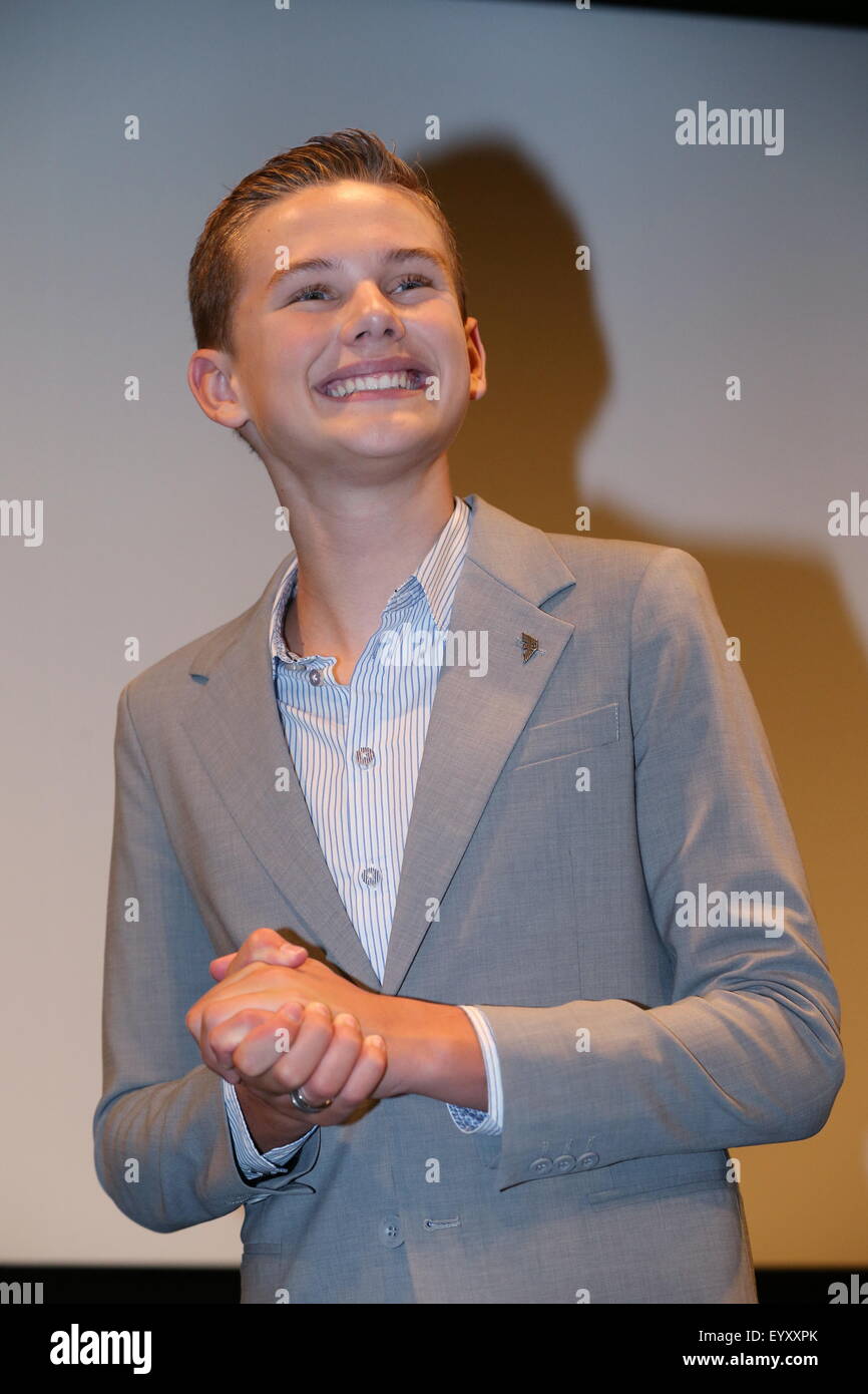 Boychoir movie hi-res stock photography and images - Alamy