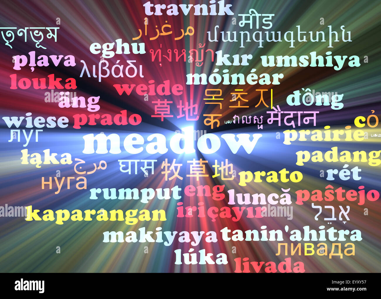 Background concept wordcloud multilanguage international many language ...