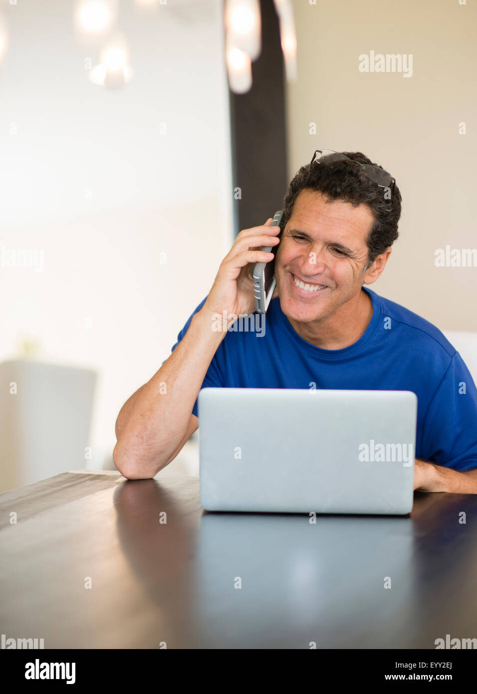 Colombian Ethnicity High Resolution Stock Photography and Images - Alamy