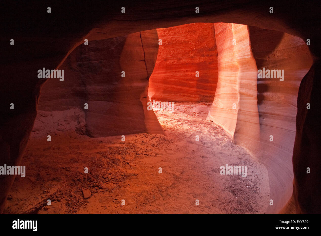 Canyon wall color image hi-res stock photography and images - Alamy