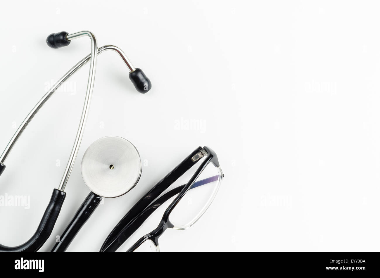 medical examination, stethoscope, medicine and therapy, background ...