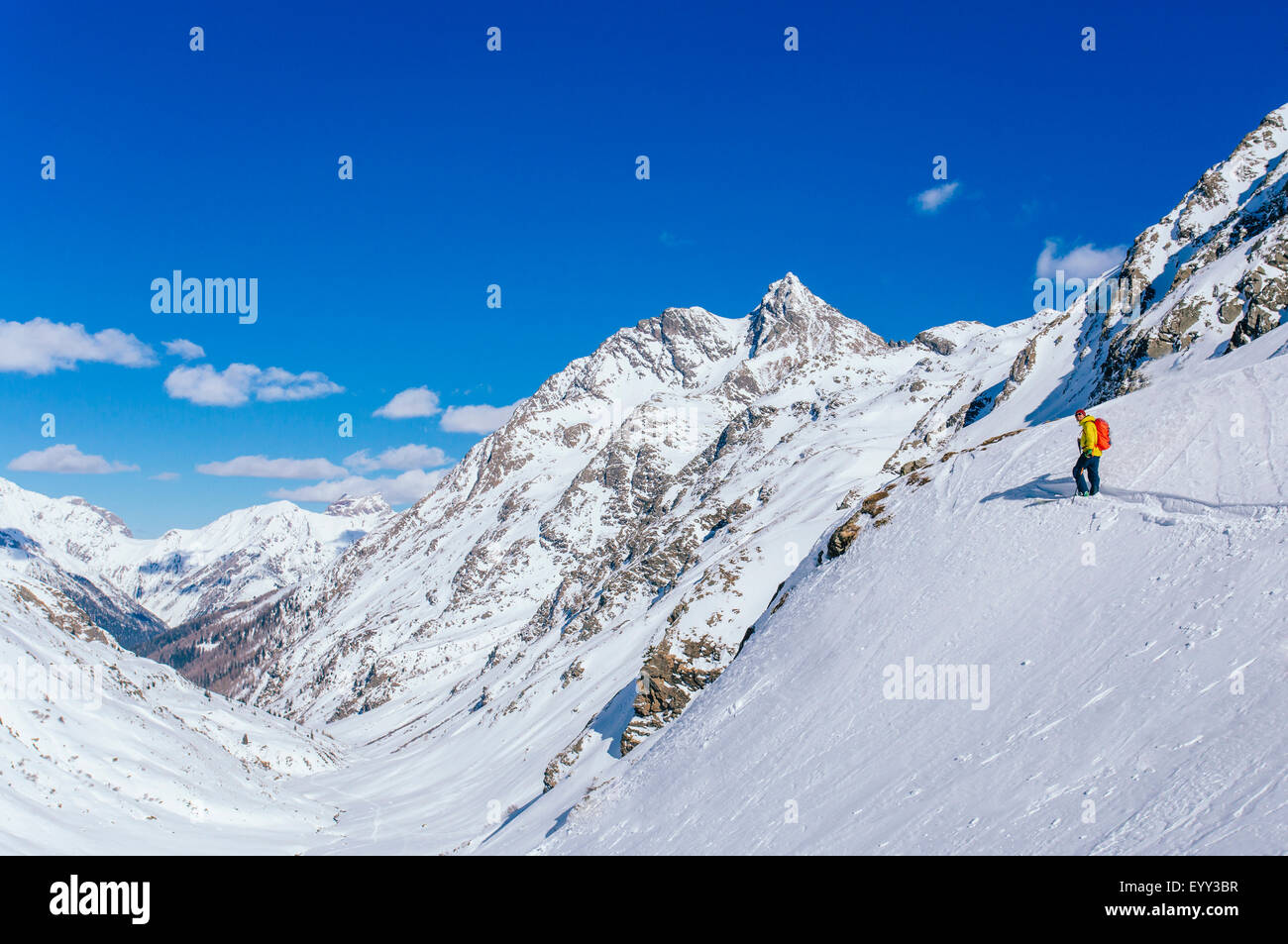 Remote isolation nature hi-res stock photography and images - Alamy