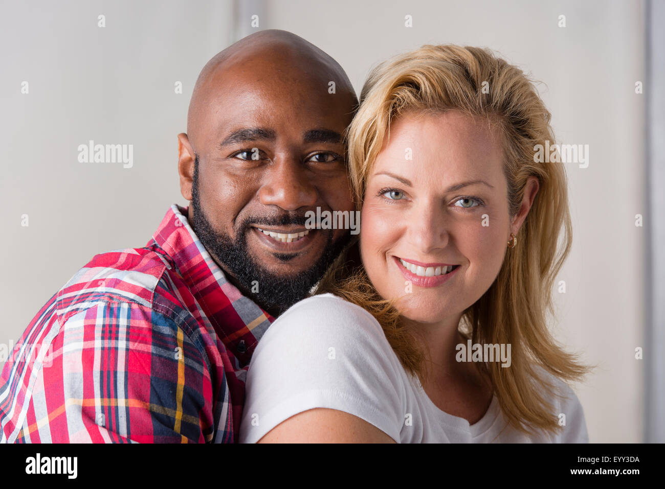 Trinidadian woman hi-res stock photography and images - Alamy