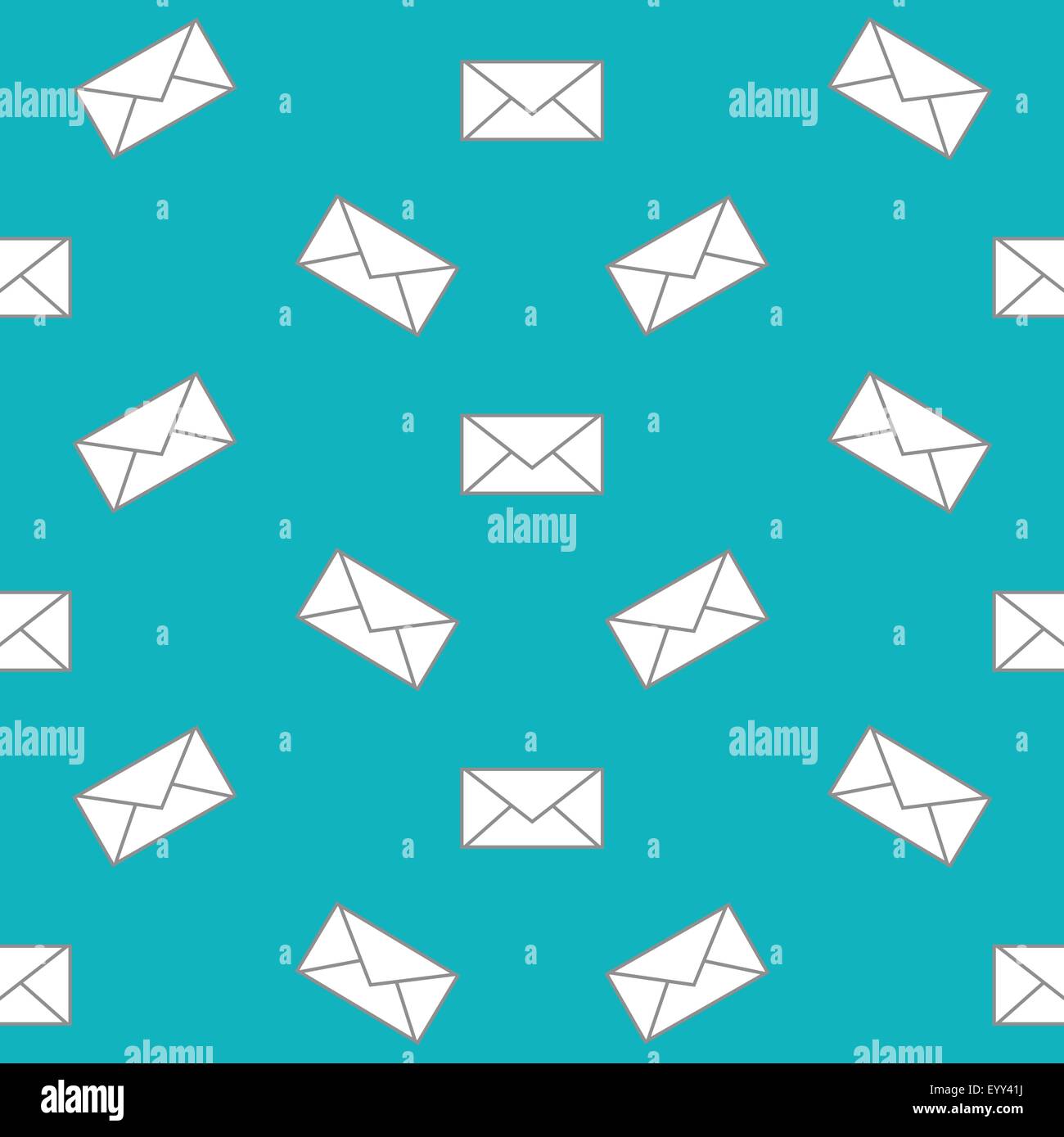 Envelope vectors hi-res stock photography and images - Alamy