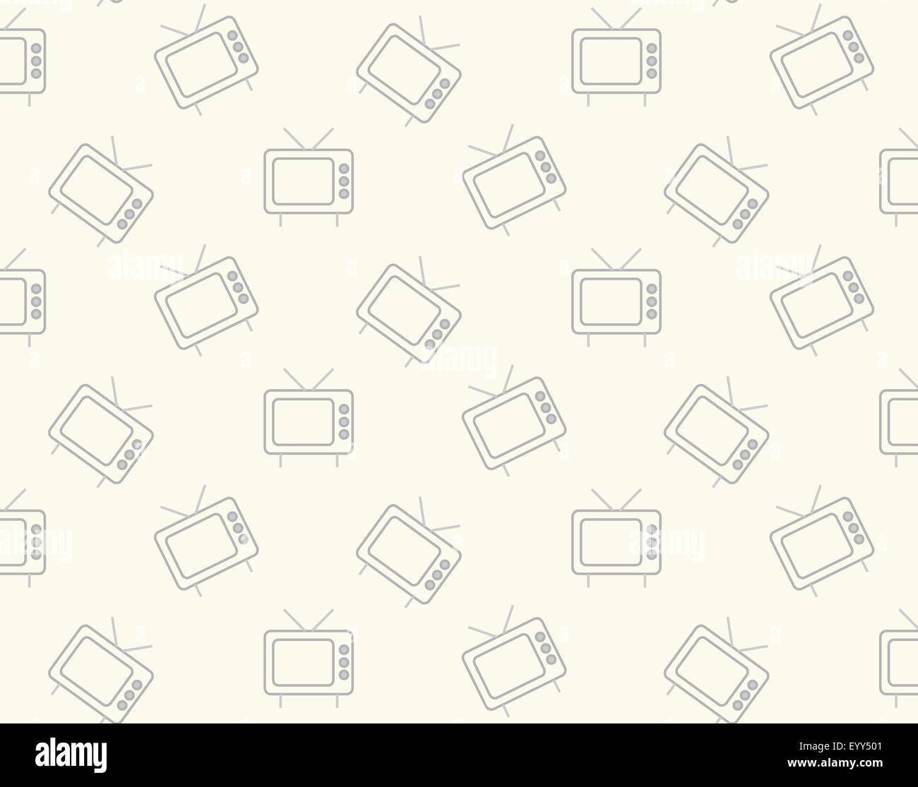 Web icons seamless pattern Stock Vector Images - Alamy