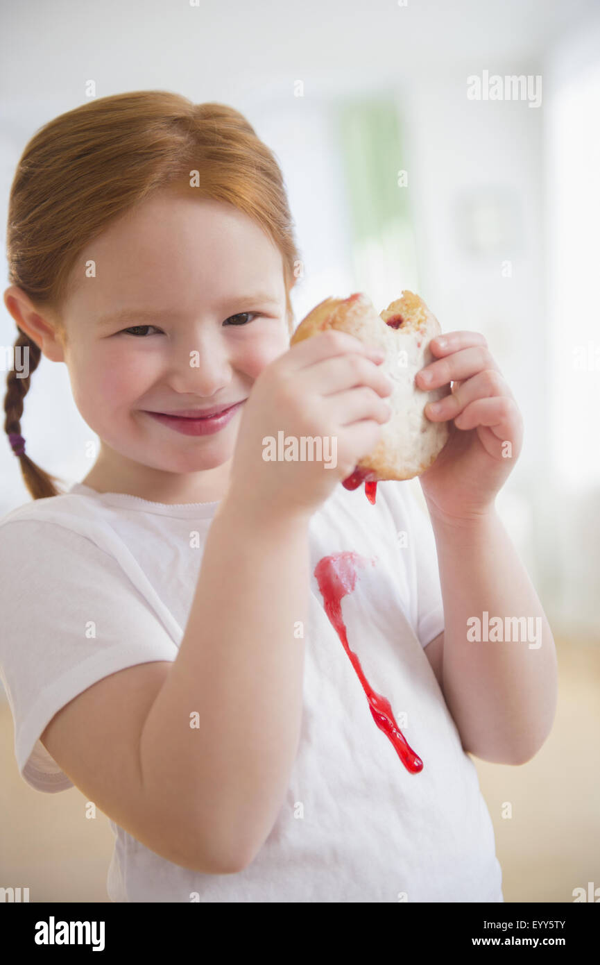Messy braid hi-res stock photography and images - Alamy
