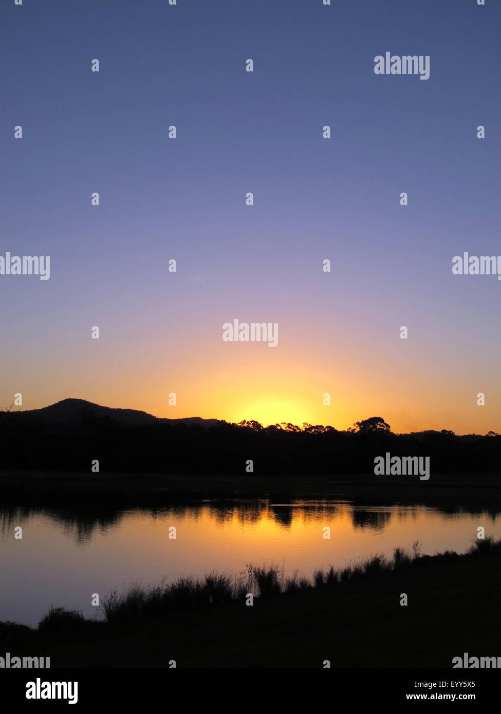 Coomera river hi-res stock photography and images - Alamy