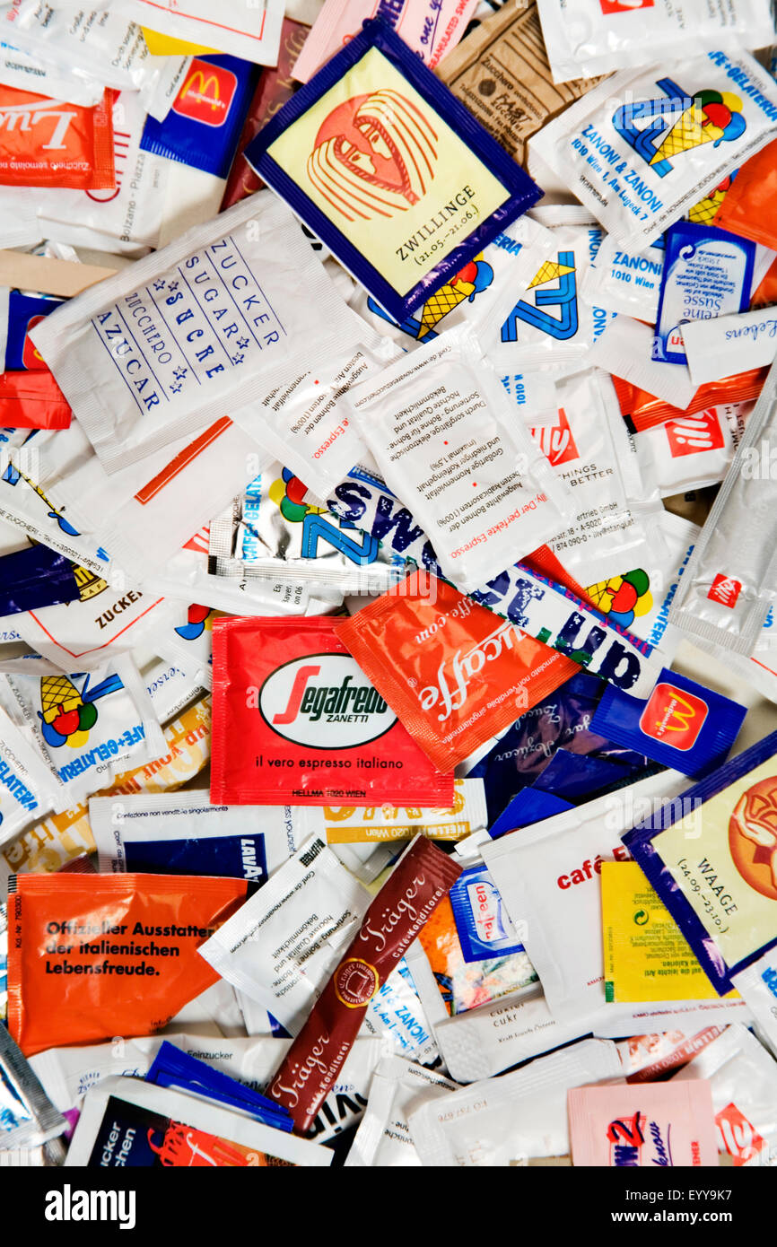 Fake bags hi-res stock photography and images - Alamy