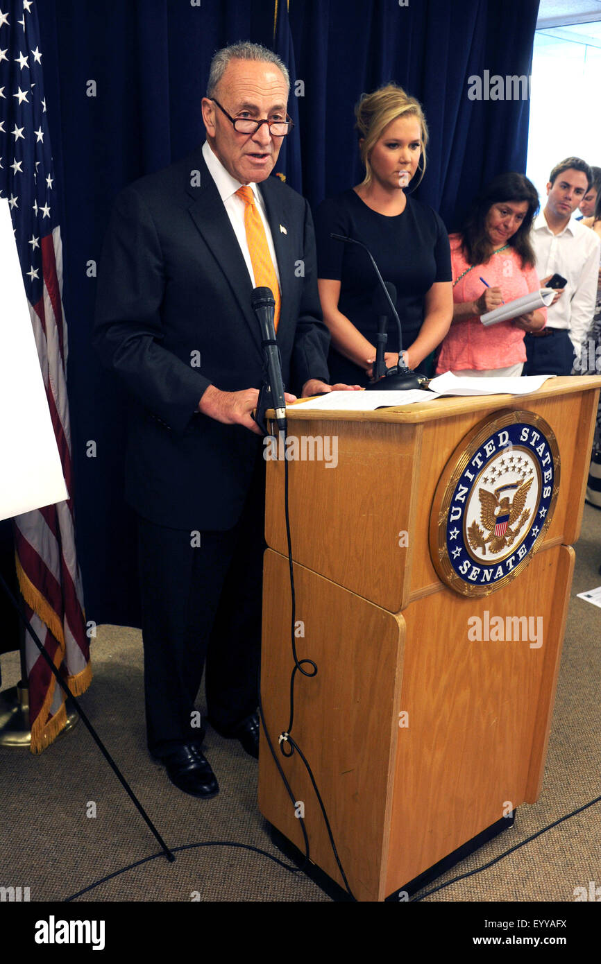 To hold a joint press conference hi-res stock photography and images ...
