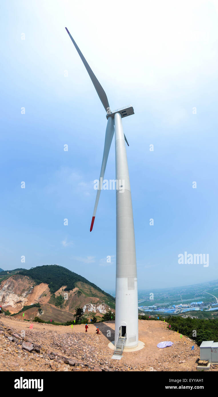 Grid connection hi-res stock photography and images - Alamy