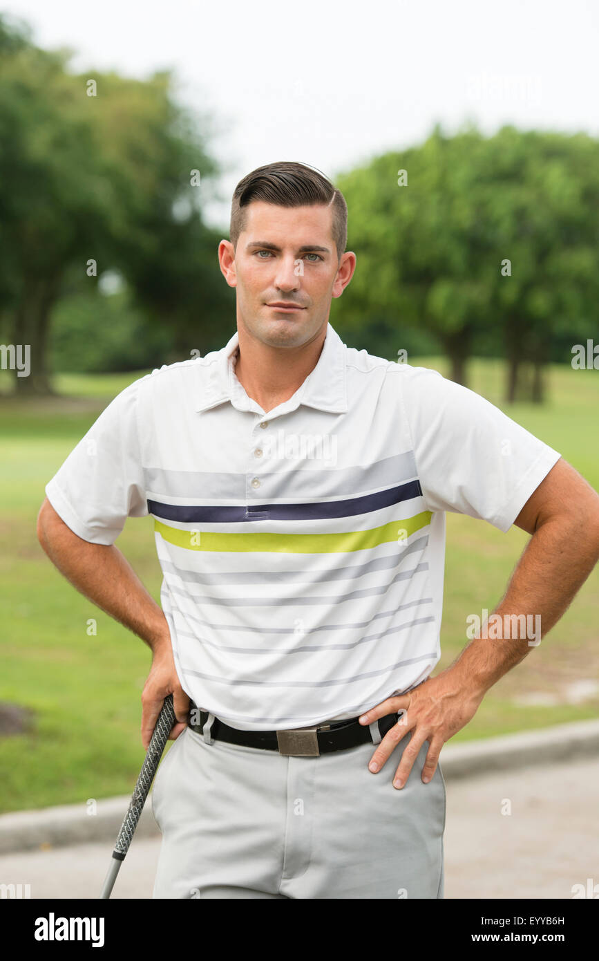 Young caucasian professional sportsman hi-res stock photography and ...