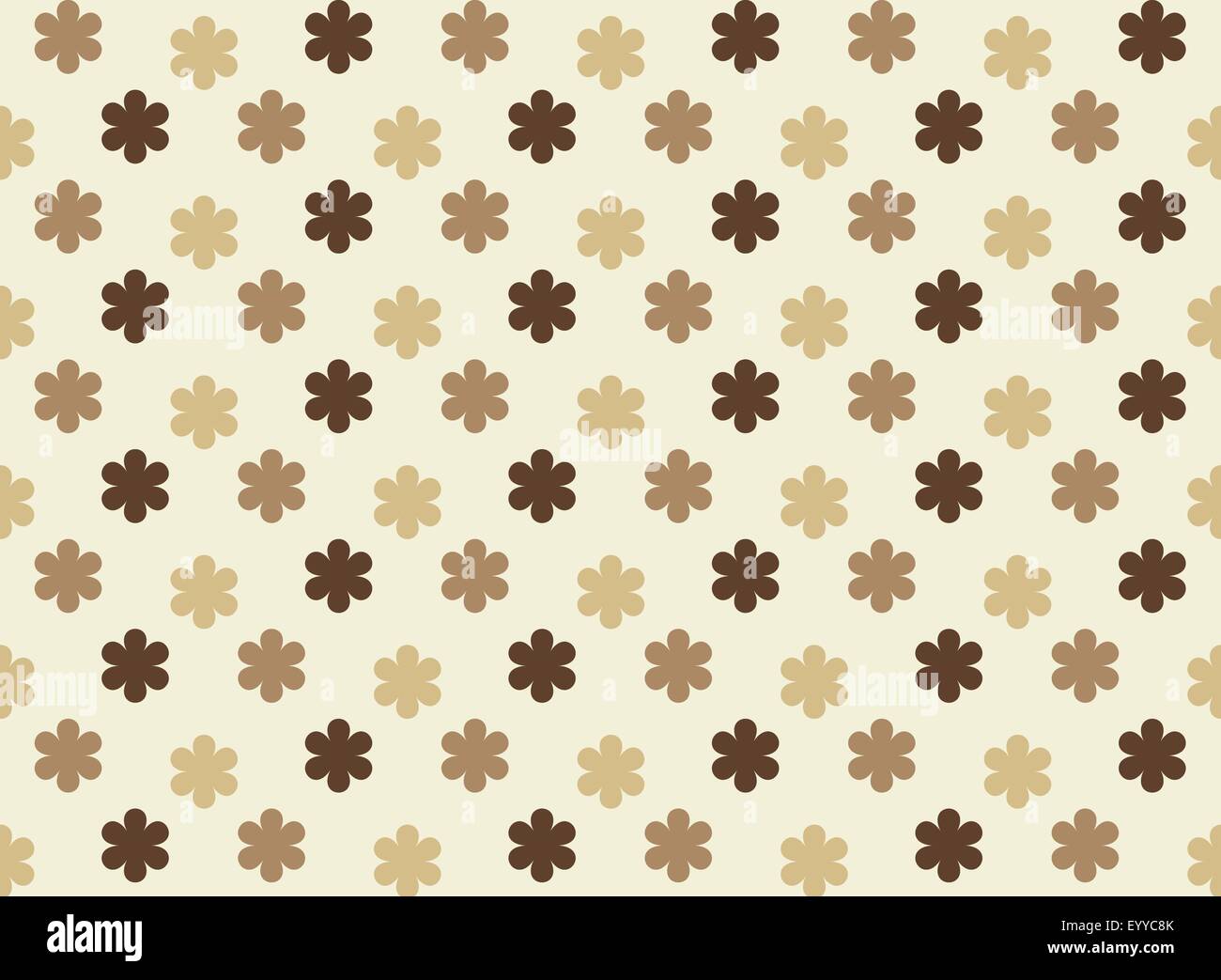 Seamless Vector Geometric Pattern Background Stock Vector Image And Art