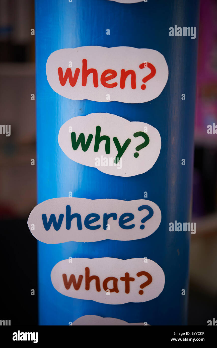 Learn classroom hi-res stock photography and images - Alamy