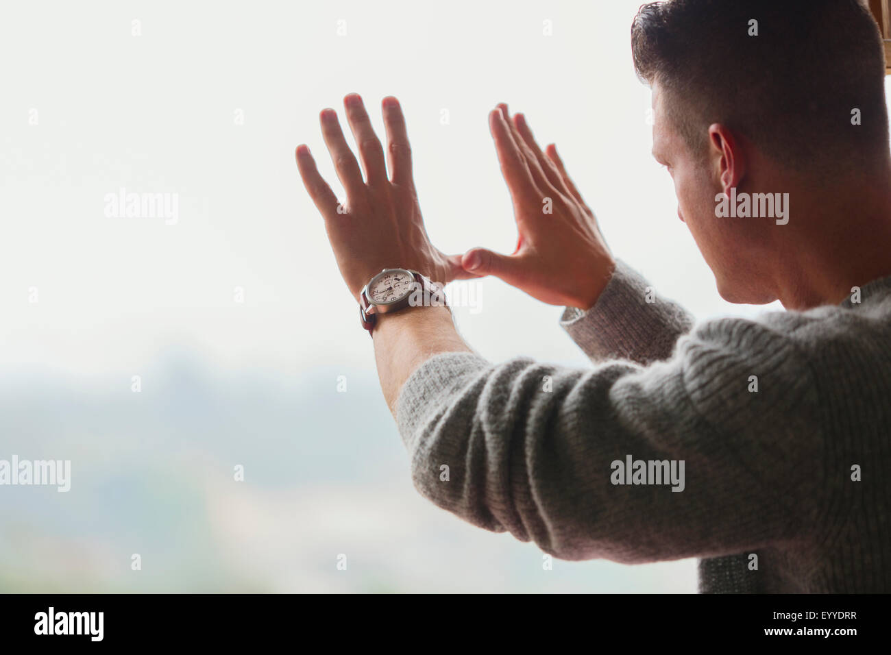 Horizontal framing hi-res stock photography and images - Alamy