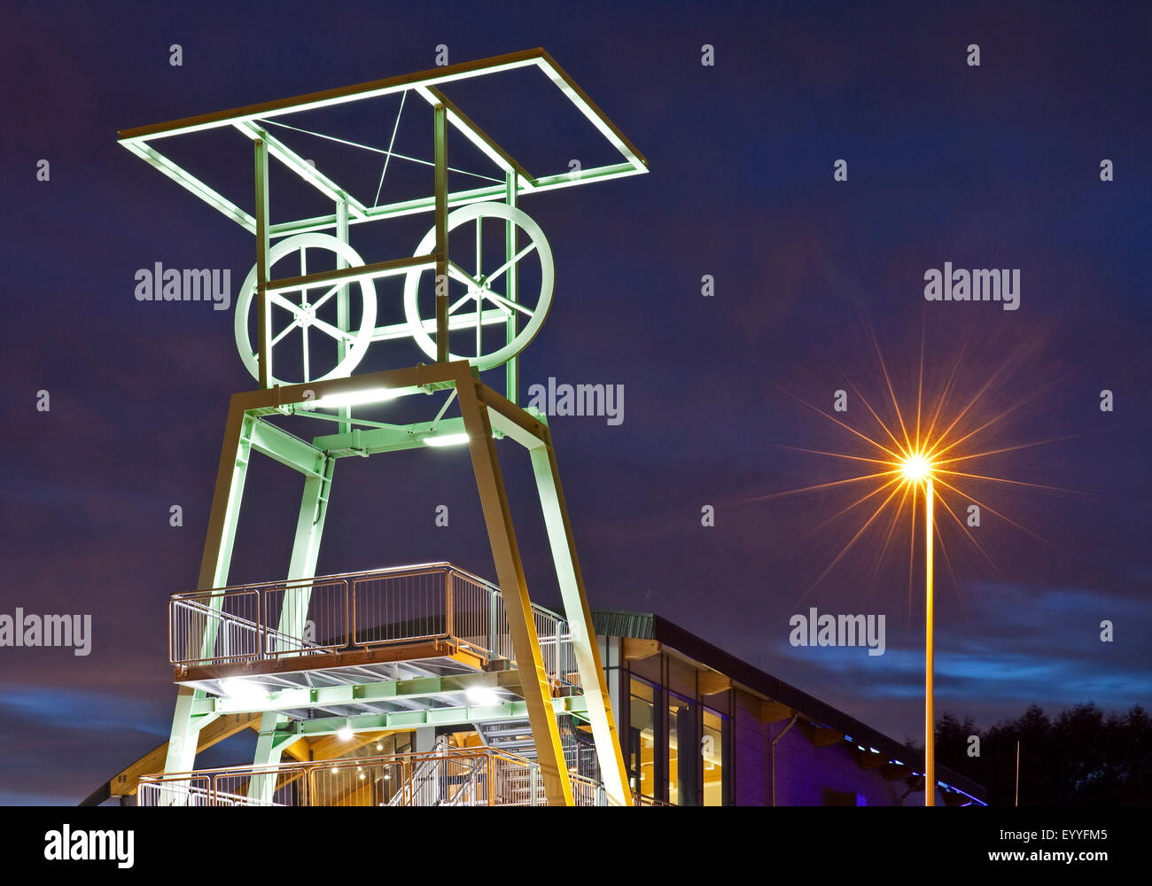 Motorway rest area hi-res stock photography and images - Alamy