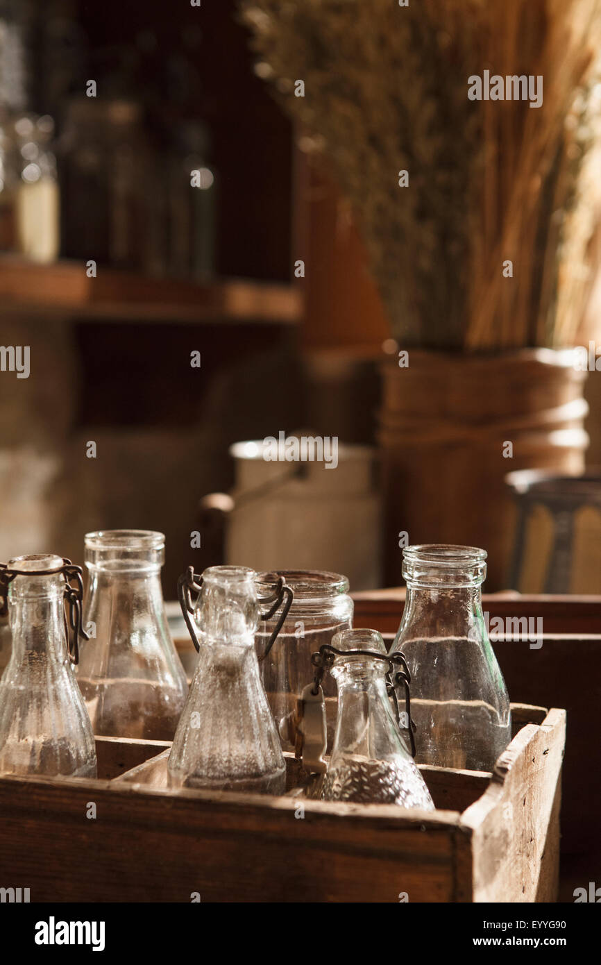 Basic bottle hi-res stock photography and images - Alamy