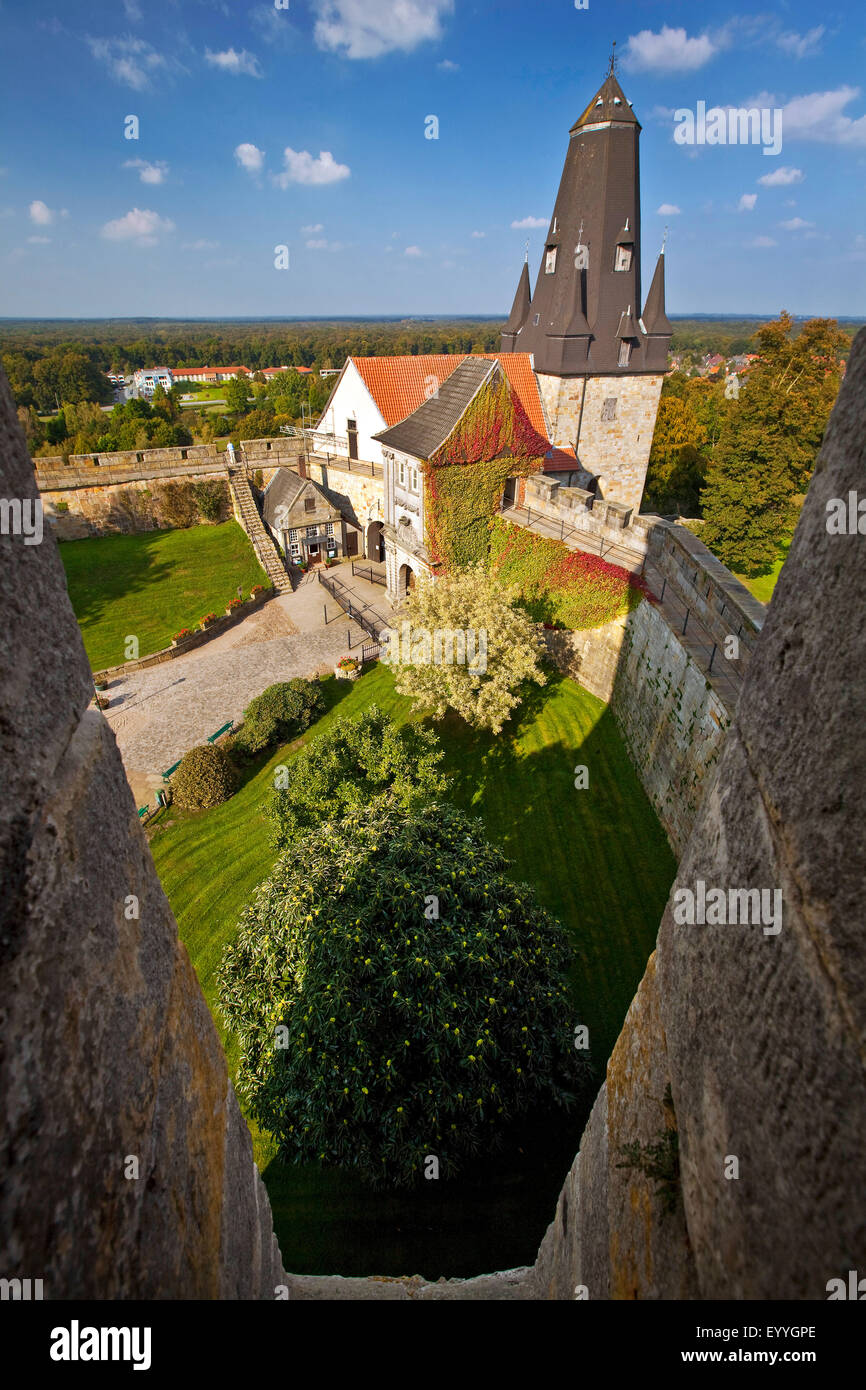 Bad bentheim hi-res stock photography and images - Alamy