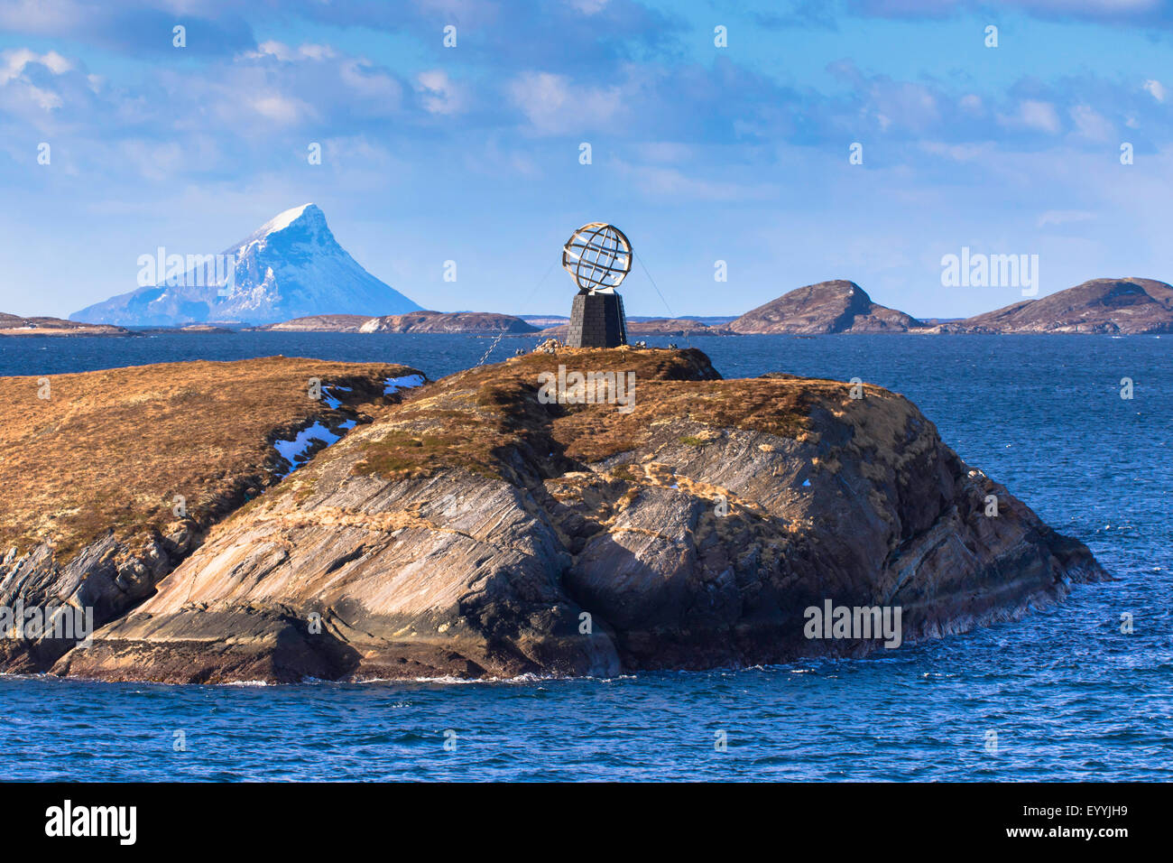 Vikingen island hi-res stock photography and images - Alamy