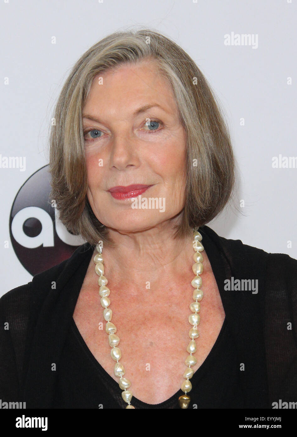 Los Angeles, California, USA. 4th Aug, 2015. Susan Sullivan attends ...