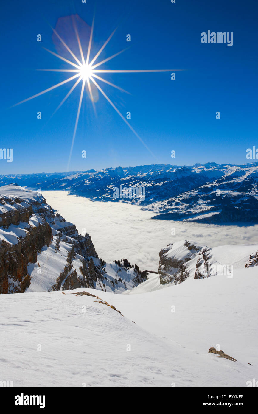 Chur switzerland winter hi-res stock photography and images - Alamy