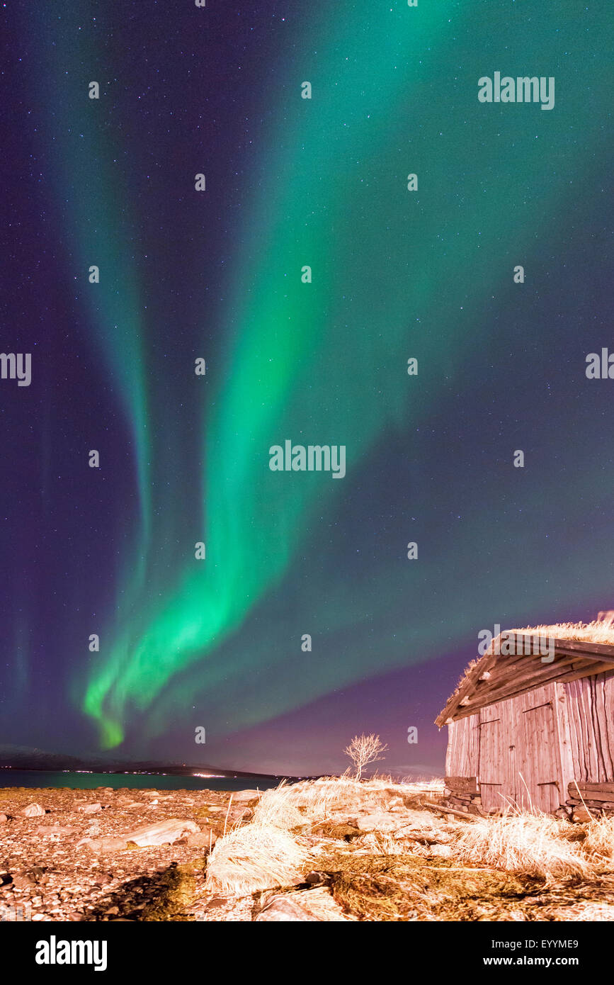 Light atmosphere in polar sea hi-res stock photography and images - Alamy