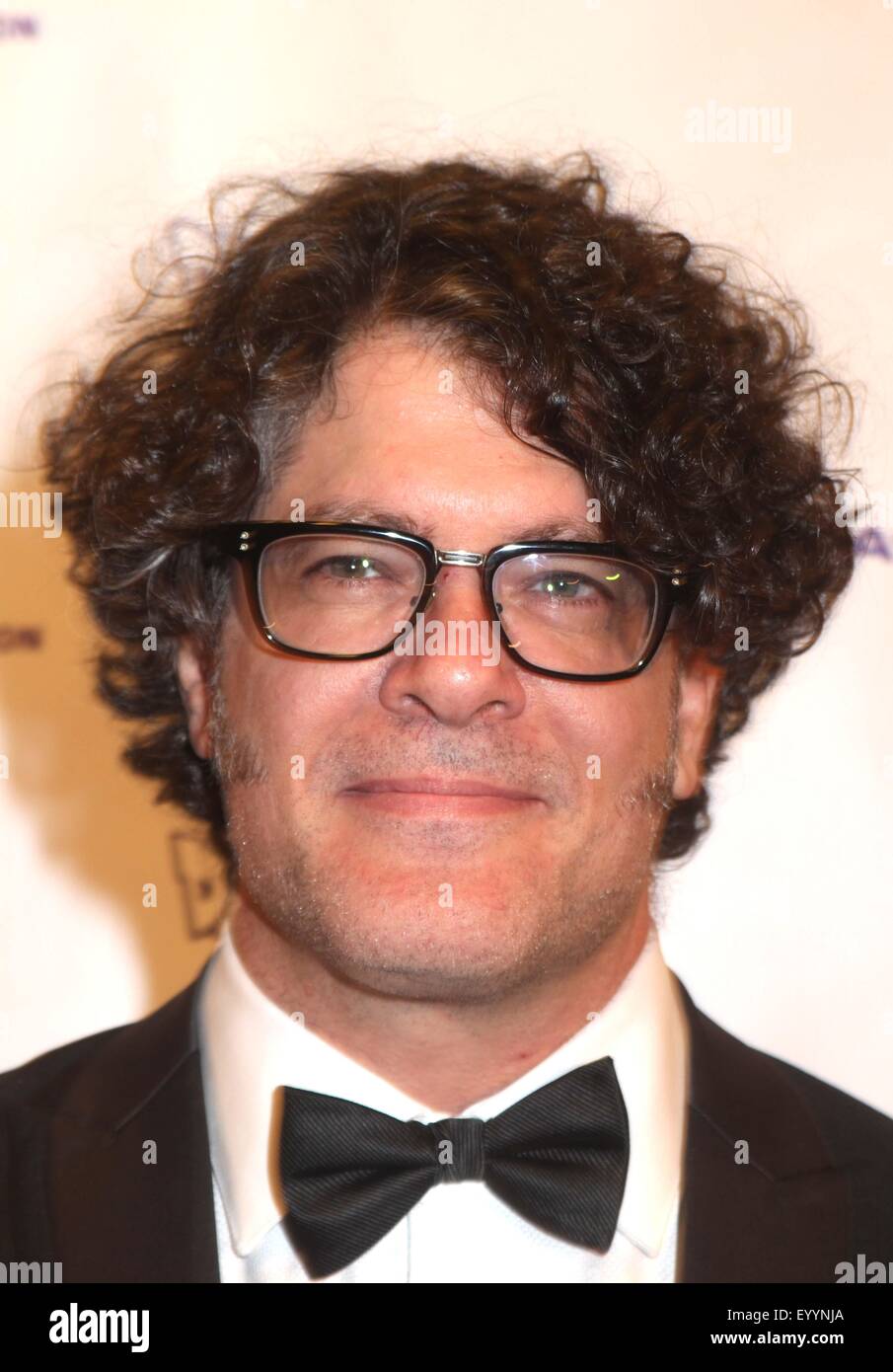 New York, New York, USA. 3rd Aug, 2015. SEAN SCHEMMEL ATTEND THE DRAGON ...