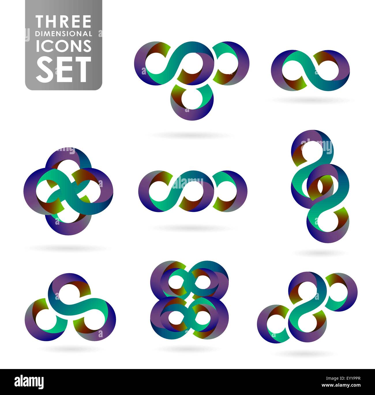 Business Design elements Stock Vector Image & Art - Alamy