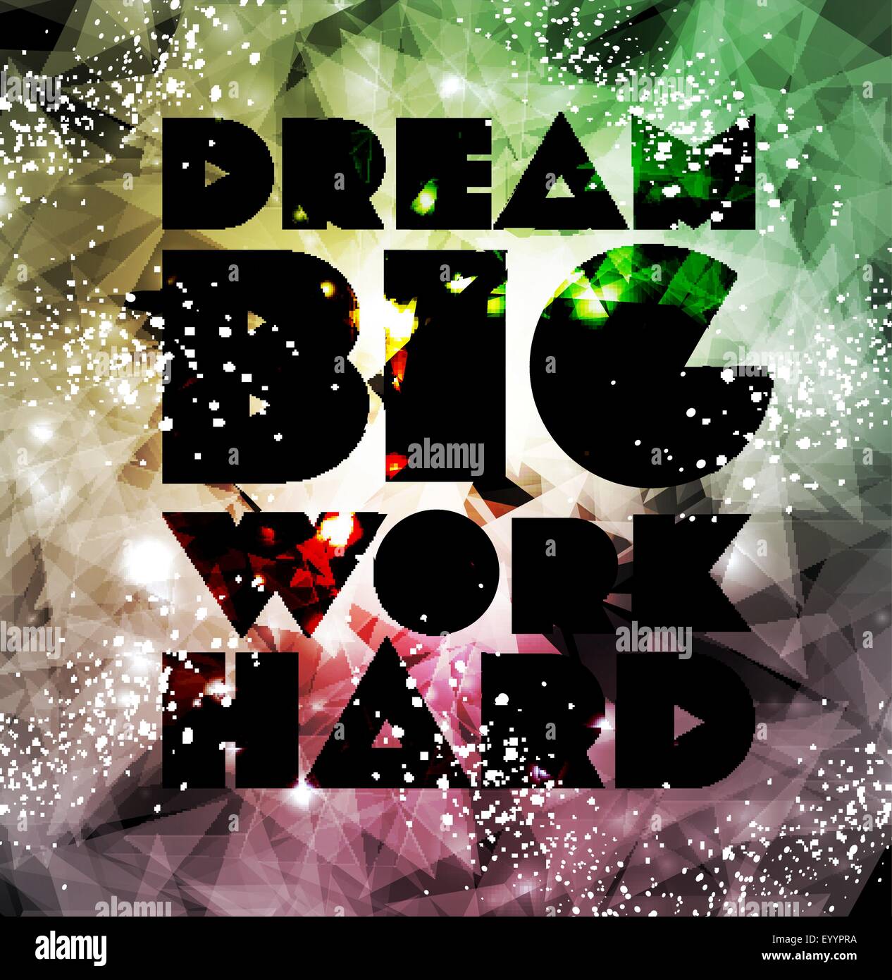 Quote Typographical Background, vector design Stock Vector Image & Art ...