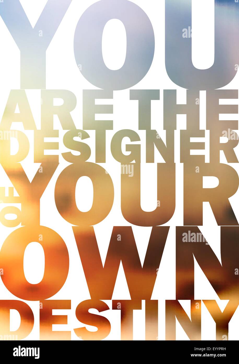 Quote Typographical Background, vector design Stock Vector Image & Art ...