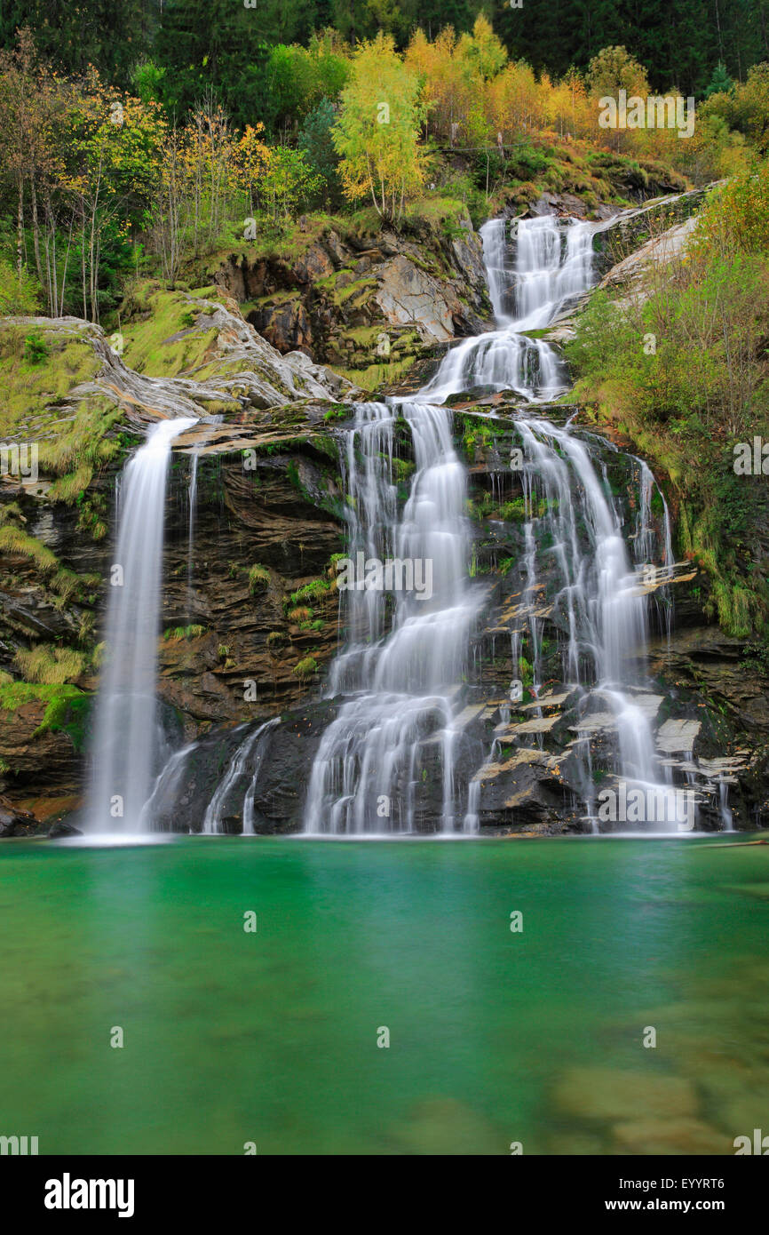 Faido hi-res stock photography and images - Alamy