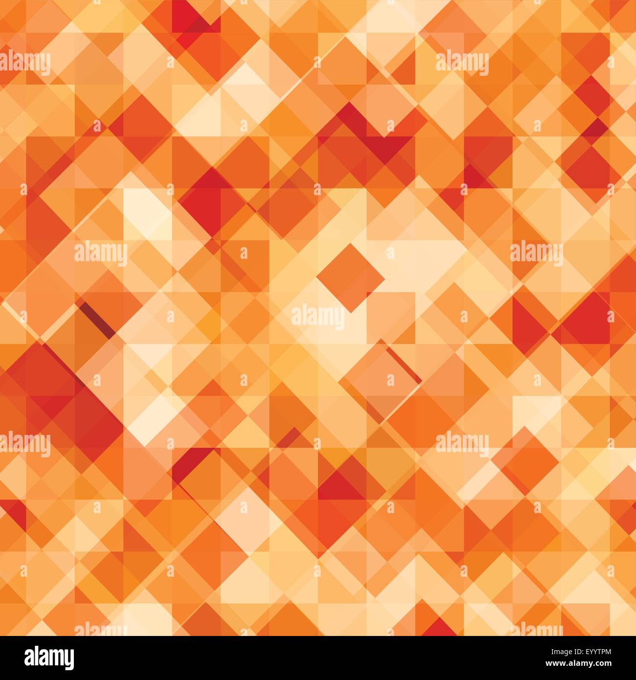 Vector simple abstract background of color squares Stock Vector Image ...